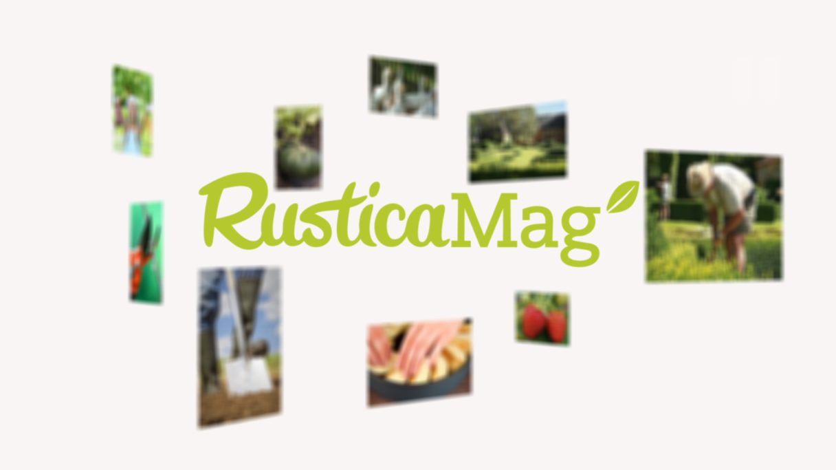 Rusticamag. Progrmame de Web-TV produit par Rustica, hebdomadaire de ...